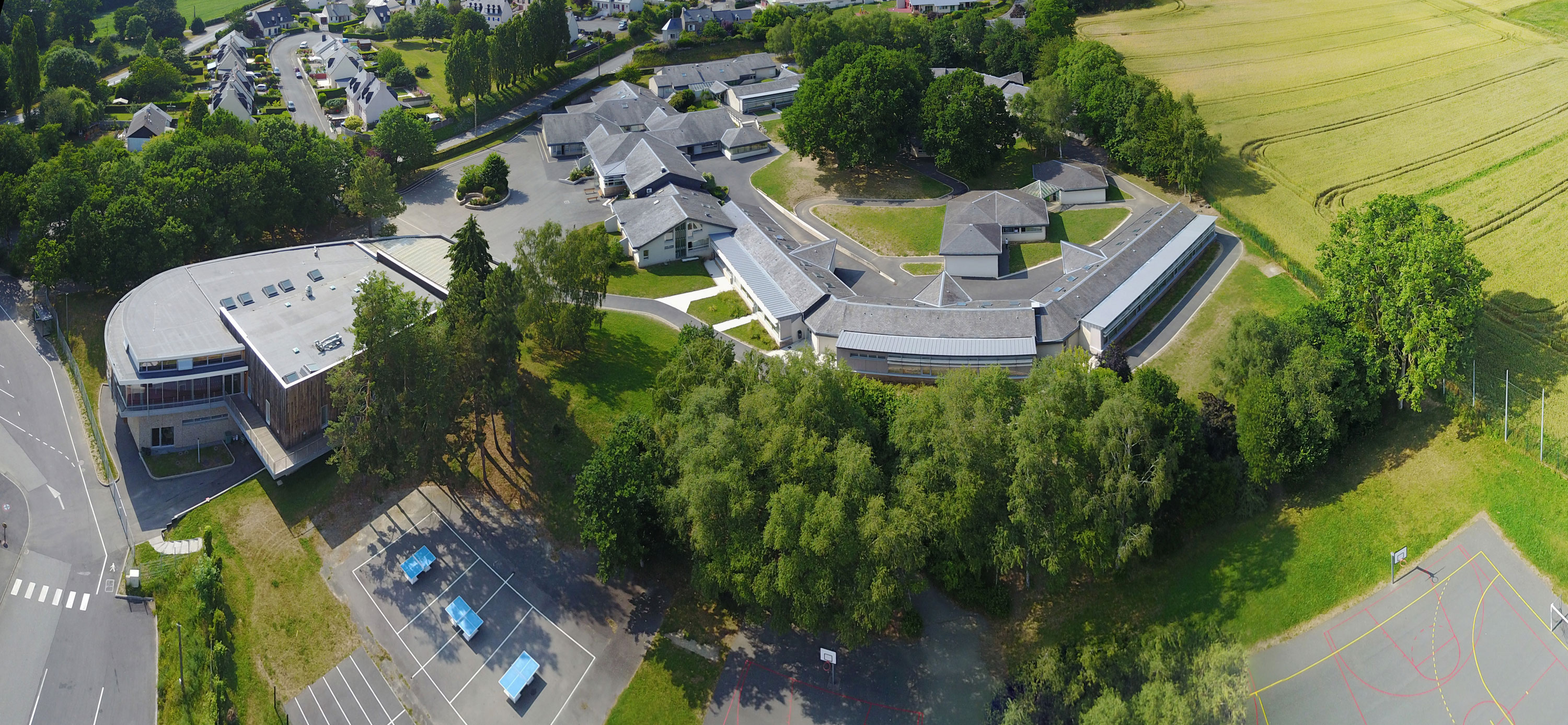 Documents - Collège du Val de Rance